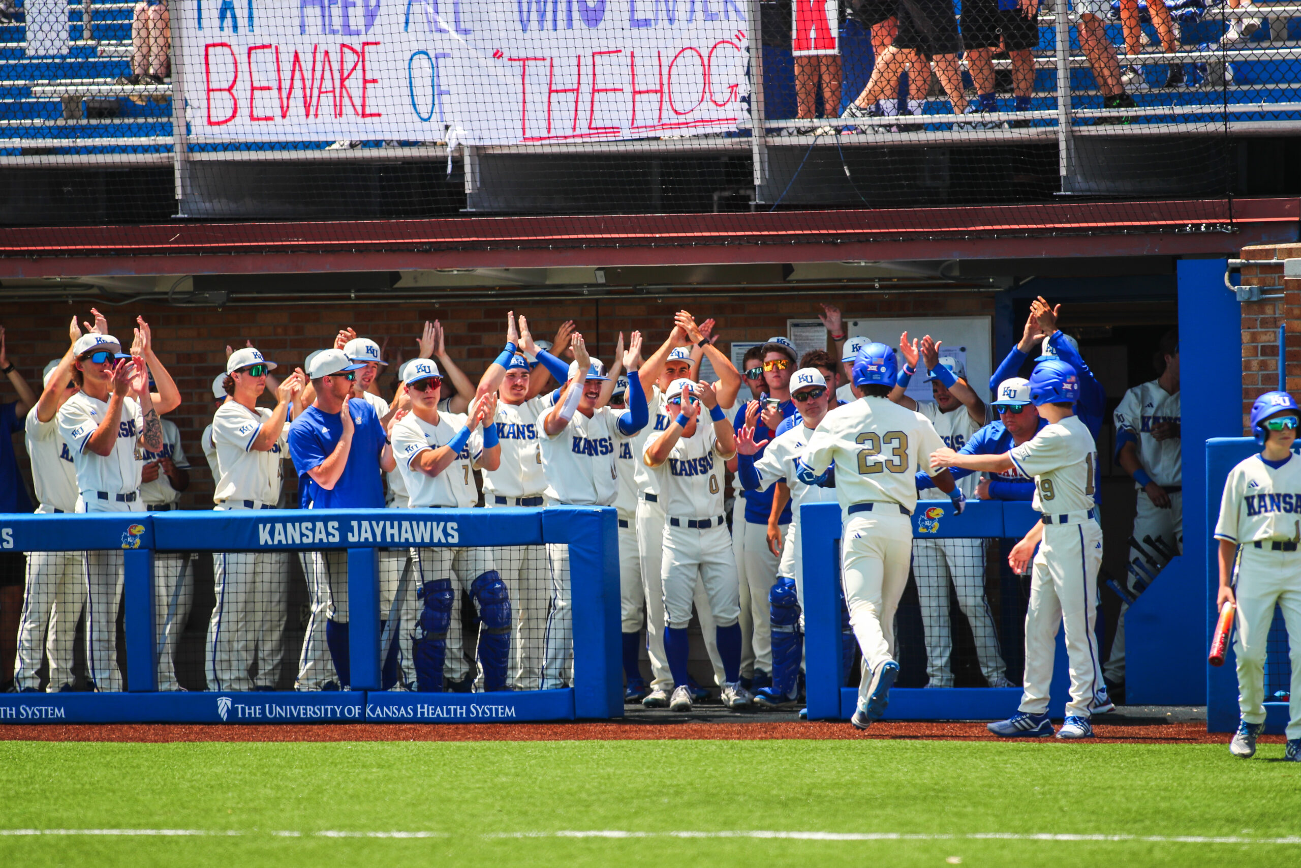 KU’s final regular-season series has significant implications for Big ...